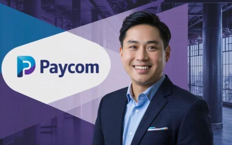 Tan Truong Paycom: A Journey in Software Development - Makoni Tech