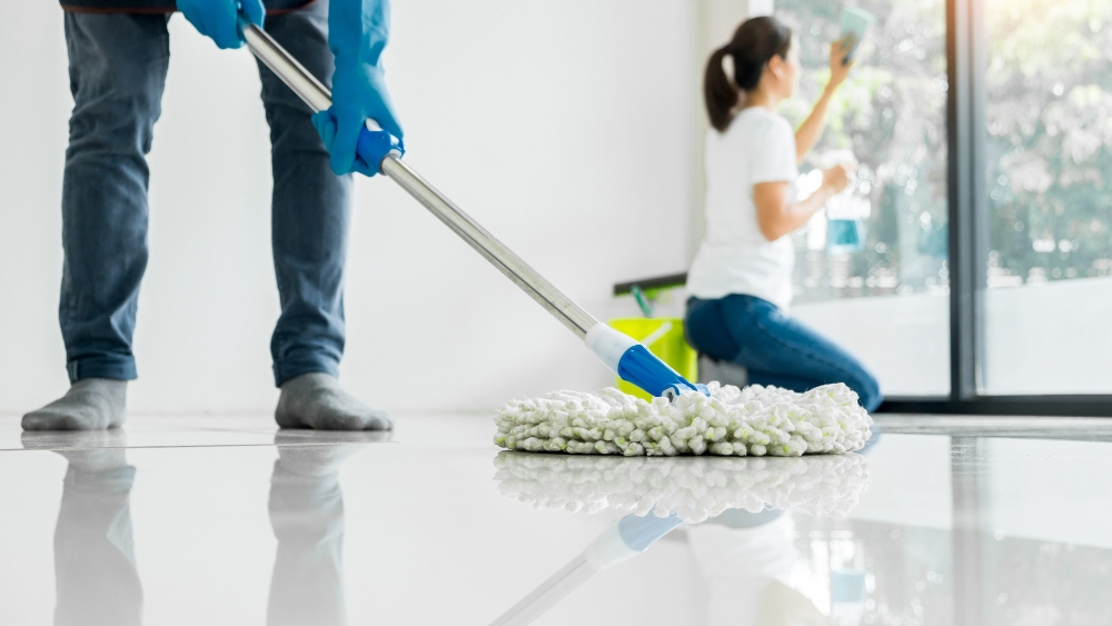 Transform Your Home with a Thorough Cleaning: A Fresh Start for Every ...