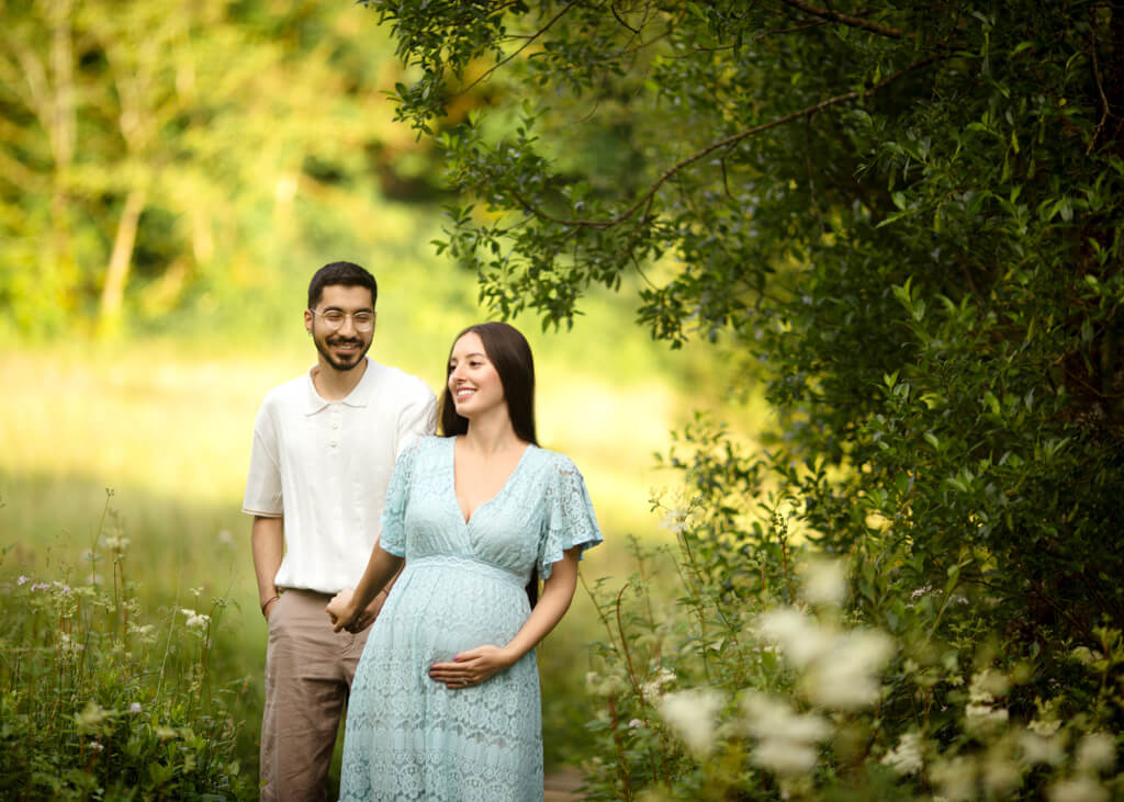 Embracing the Beauty of Motherhood: A Guide to Stunning Maternity ...