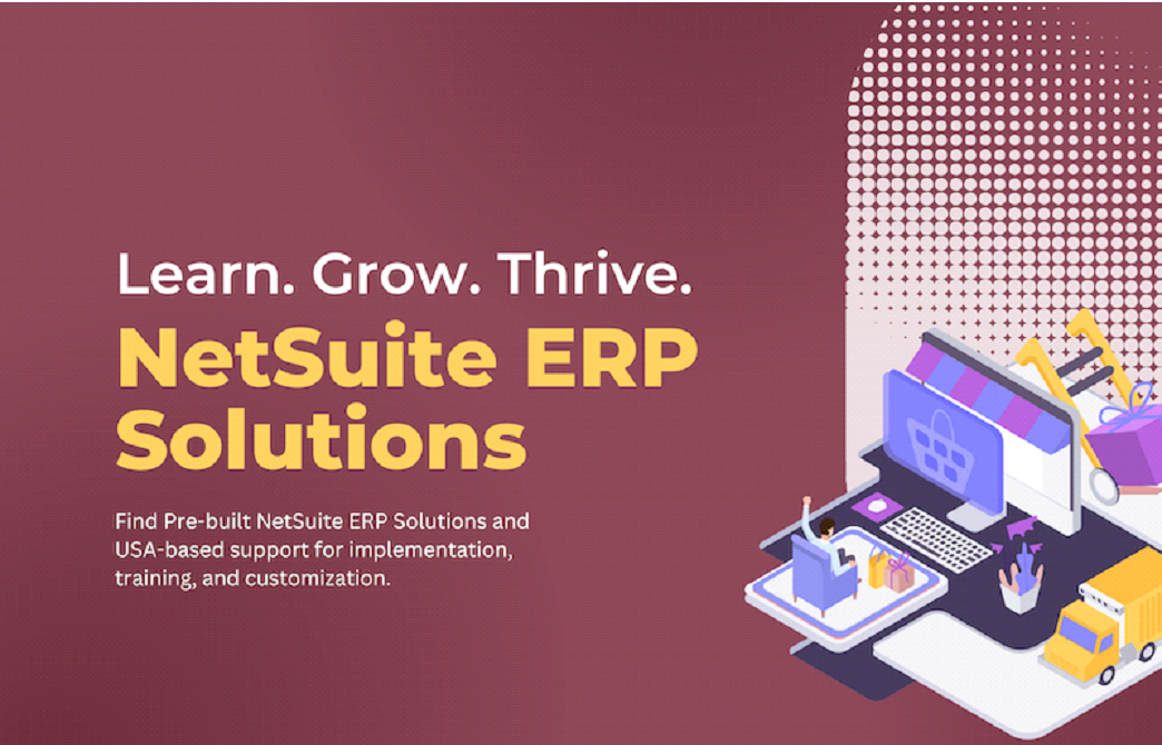 How to Plan a Seamless NetSuite Rollout - Makoni Tech