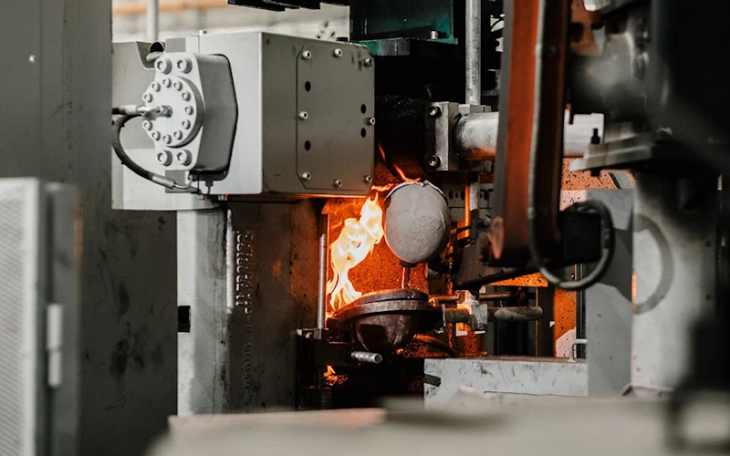 Application of Die Casting Technology: Enhancing Precision in ...