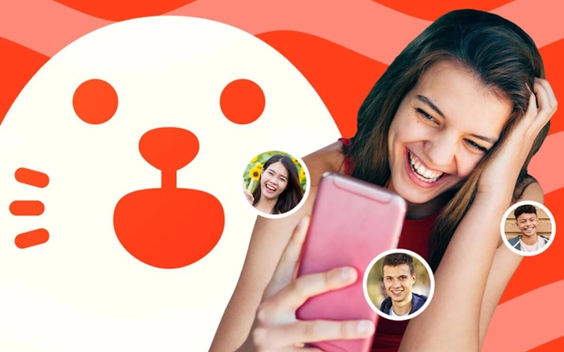 Vidizzy: The Best Random Video Chat for Fun & New Friends - Makoni Tech