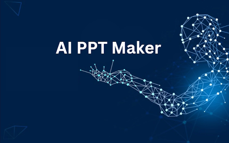 Revolutionizing Presentations with AI PowerPoint Generators - Makoni Tech