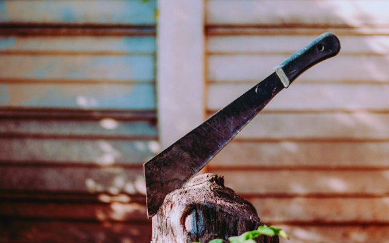 Understanding Machete Laws in Australia: What You Need to Know - Makoni ...