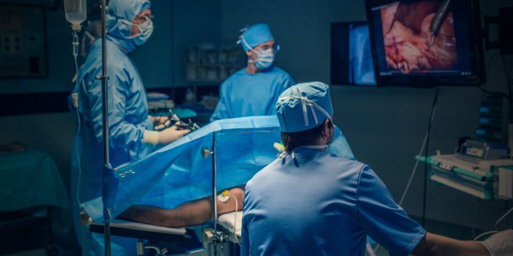 Behind the Scenes: What Happens During Headache Surgery? - Makoni Tech