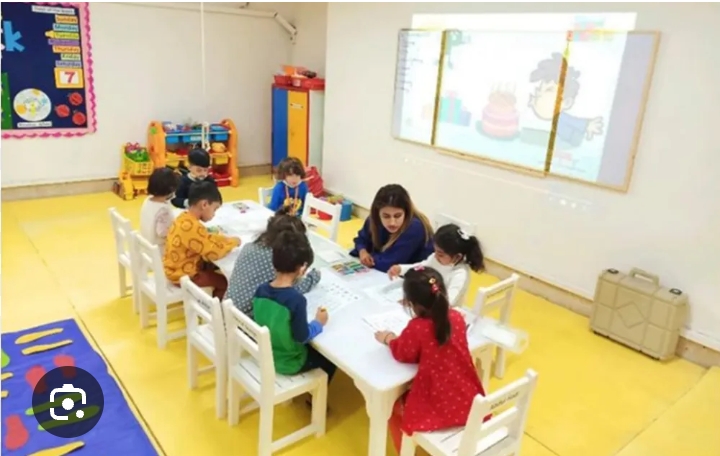 Top Preschool and Daycare Centers Near Me for Early Learning - Makoni Tech