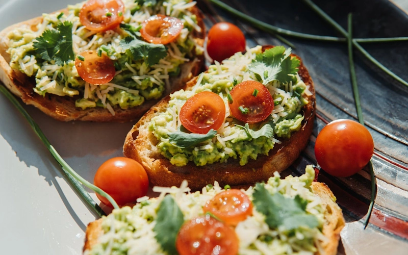 Avocado Toast, Upgraded: 5 Creative Recipes - Makoni Tech