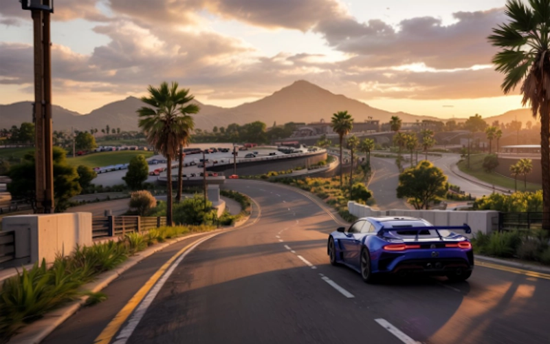 Forza Modded Accounts Are Blowing Up — Here's Why - Makoni Tech