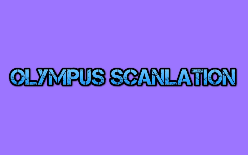 Olympus Scanlation: Transforming the Manga World - Makoni Tech