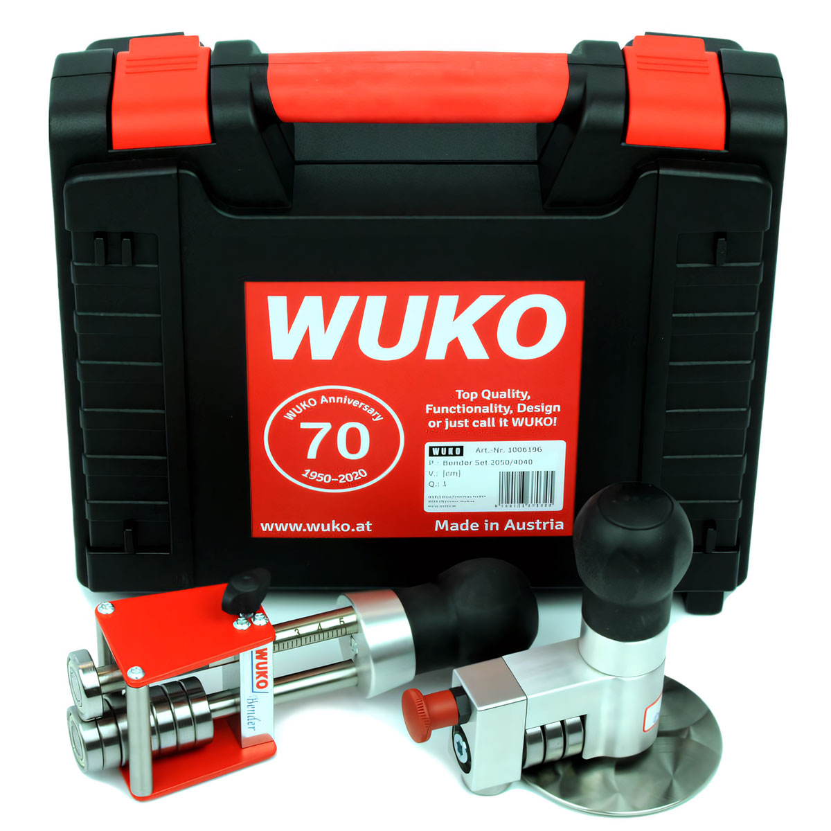 Wuko Bender: Revolutionizing Modern Design Techniques - Makoni Tech