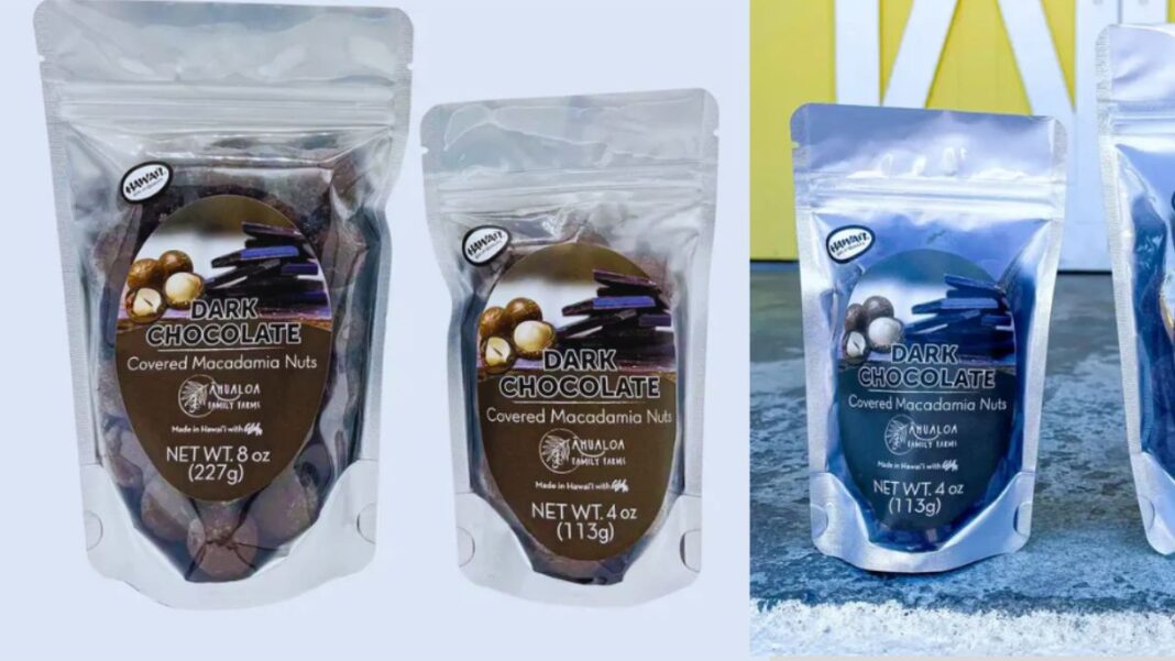 Benefits of Chocolate Covered Macadamia Nuts You Didn’t Know - Makoni Tech