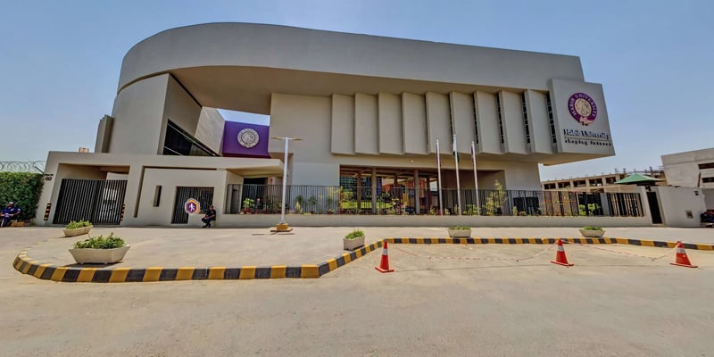 Top Top Engineering Universities in Pakistan: A 2025 Guide - Makoni Tech