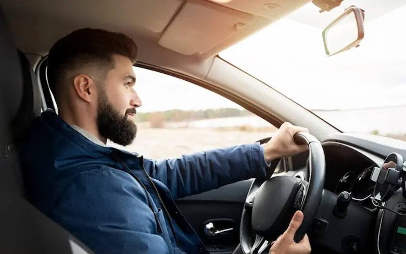 The Reasons Why Car Drivers Are Advised Not to Violate Speed Limits ...