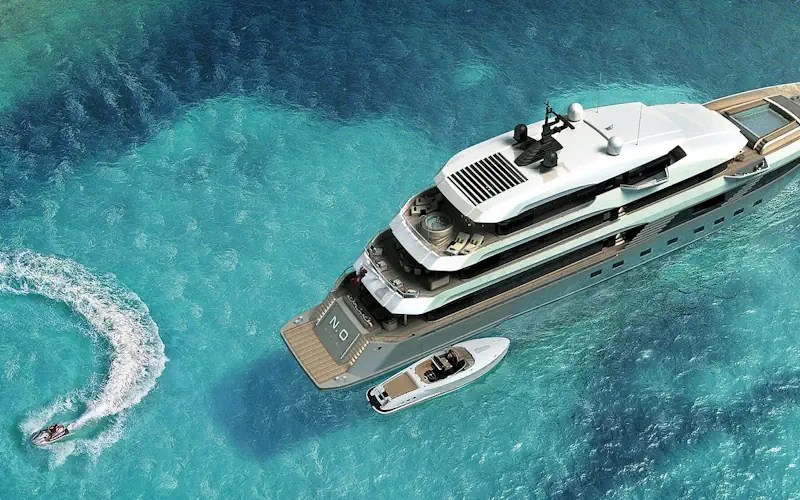 Crafting the Perfect Boating Experience: A Comprehensive Guide to Yacht ...