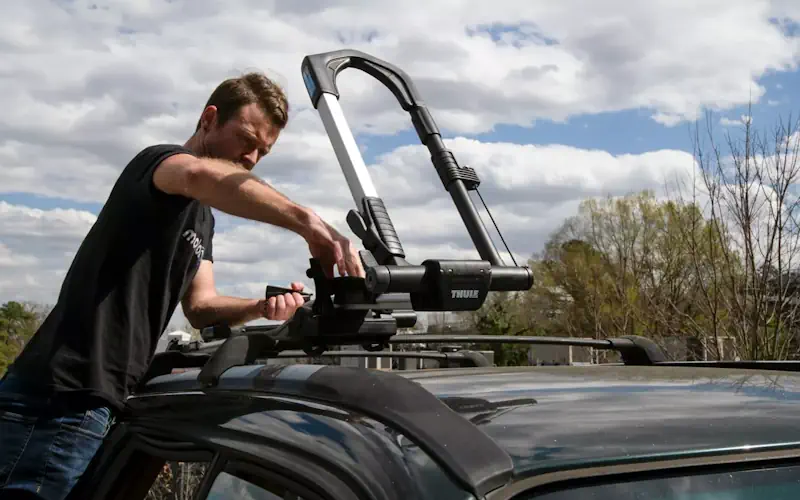 List of the Best Car Roof Racks from Autobarn for Every Adventure ...