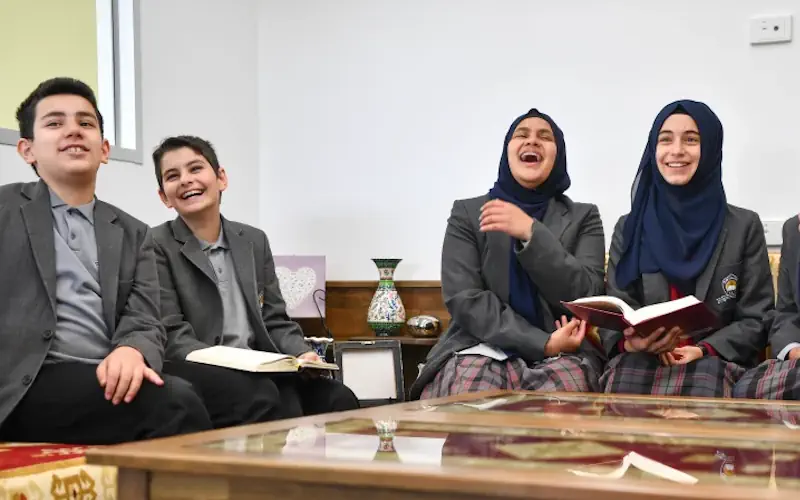 List of Features That Make the Top Islamic Private School in Melbourne ...
