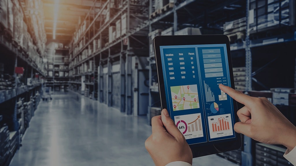 The Green Supply Chain: Using Dynamics 365 SCM for Sustainable ...